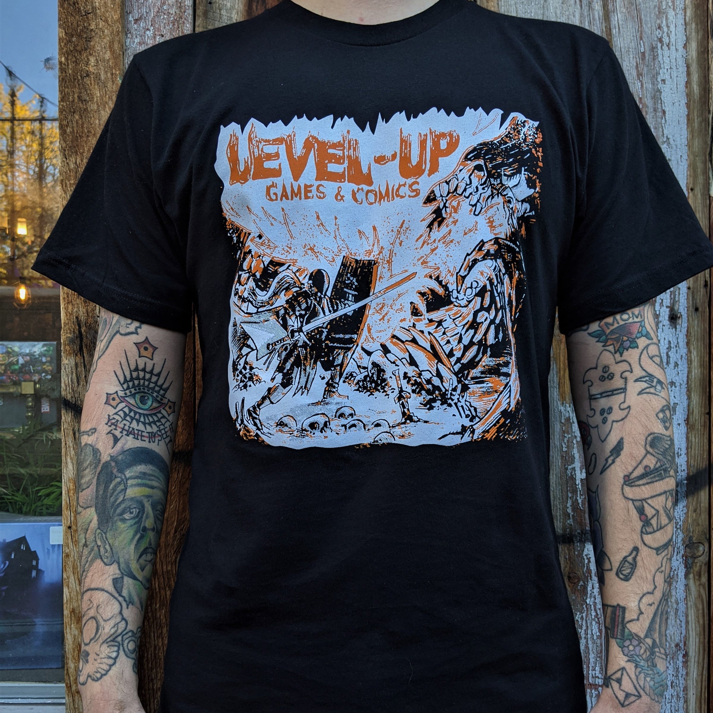 Shop Boardgames, Videogames, Trading Cards, Comics & Tournaments ...