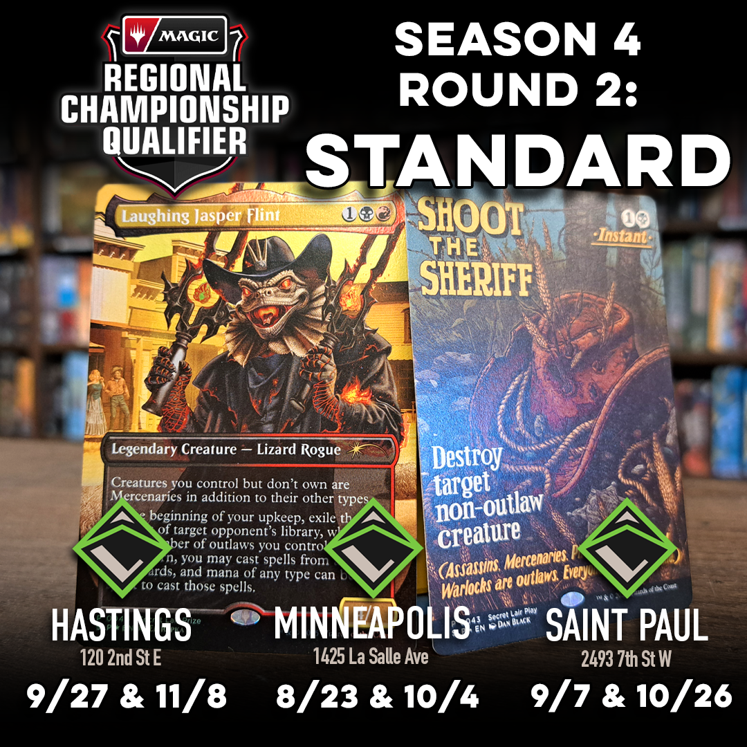 Shop Boardgames, Videogames, Trading Cards, Comics & Tournaments ...