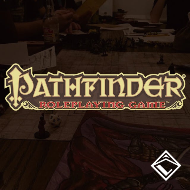 PATHFINDER | Level Up MN