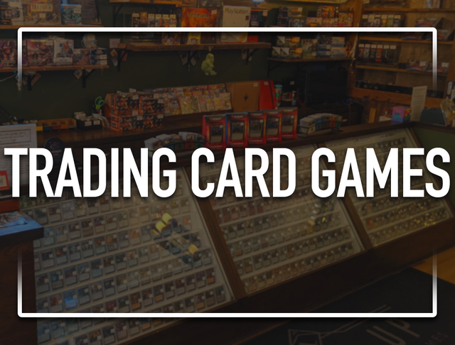 LEVEL UP TRADING CARD GAMES | Level Up MN