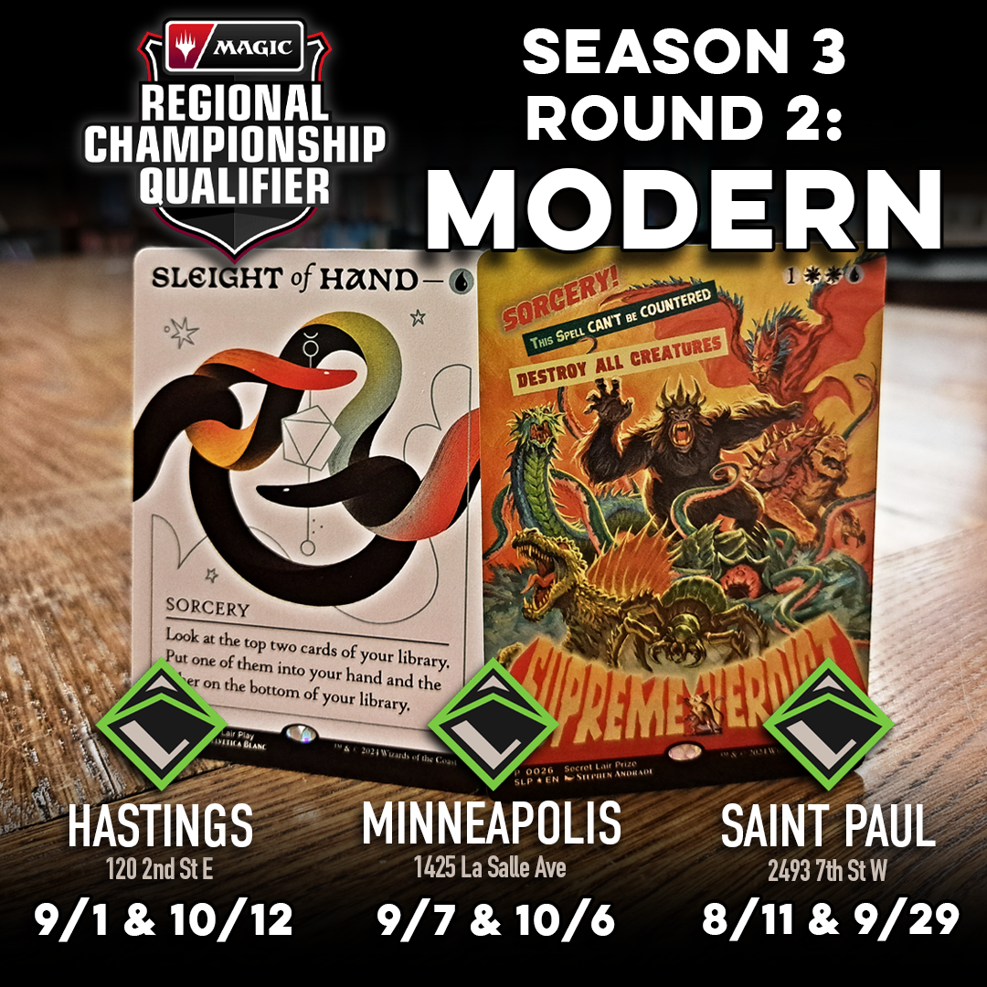 Shop All | Level Up MN